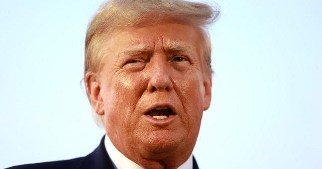 Judge denies motion to sever co-defendant's case in Trump-Georgia ...