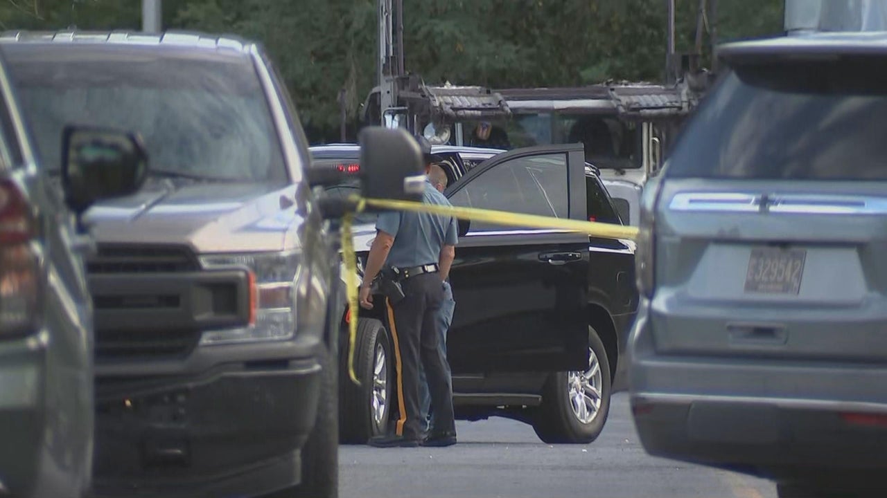 Delaware State Police news - Today’s latest updates - CBS Philadelphia