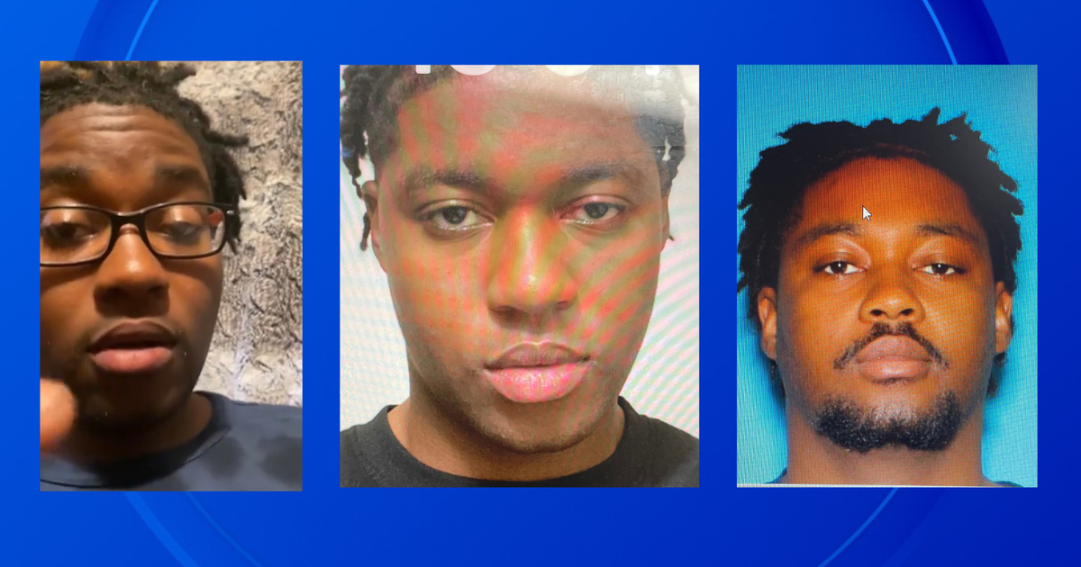 25-year-old Inkster man charged in murder of his mother - CBS Detroit