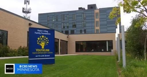 YouthLink MN hoping to assist more youth experiencing homelessness this ...