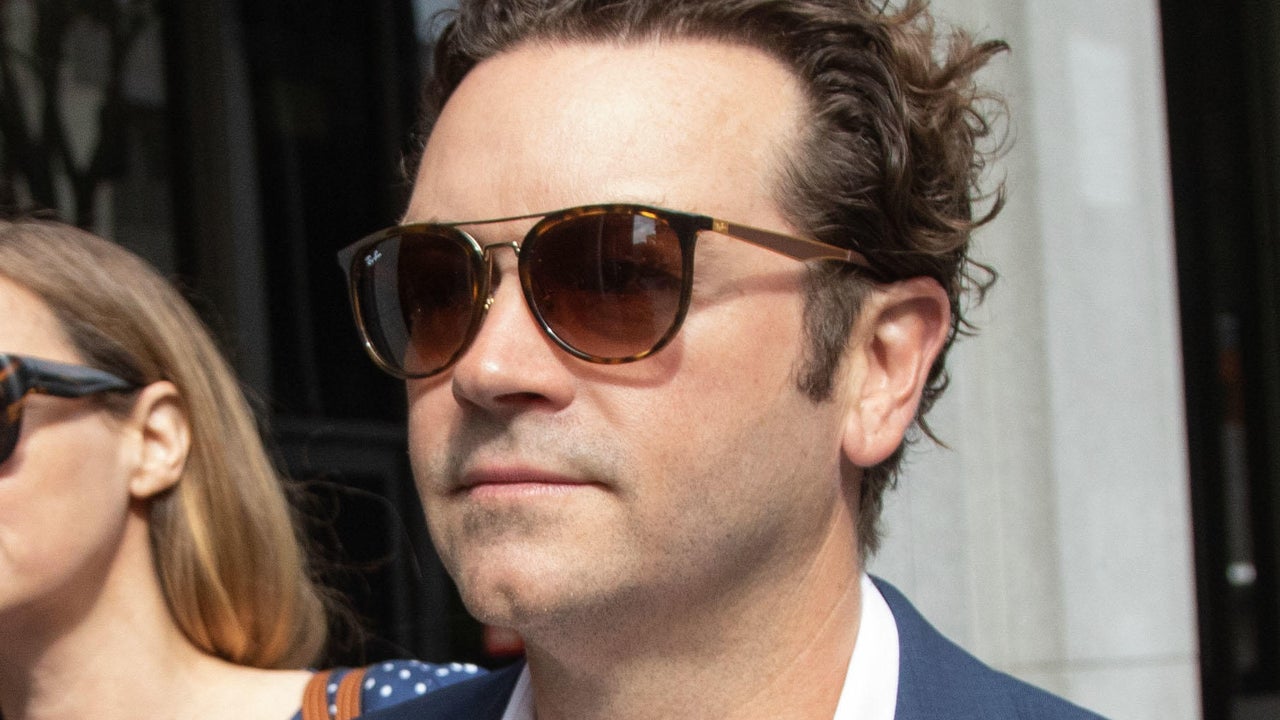 Danny Masterson news - Today’s latest updates - CBS News