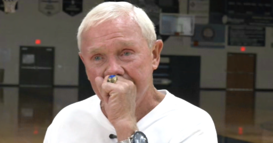 Becker High School dedicates new football stadium to longtime head ...