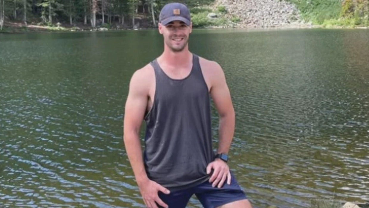 Massachusetts State Trooper Matthew McRae injured in Utah to be ...