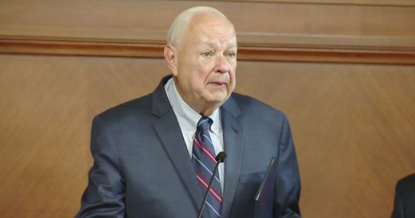 Dr. Richard Moriarty, builder of Pittsburgh Poison Center and creator of Mr. Yuk, dies at 83 ...