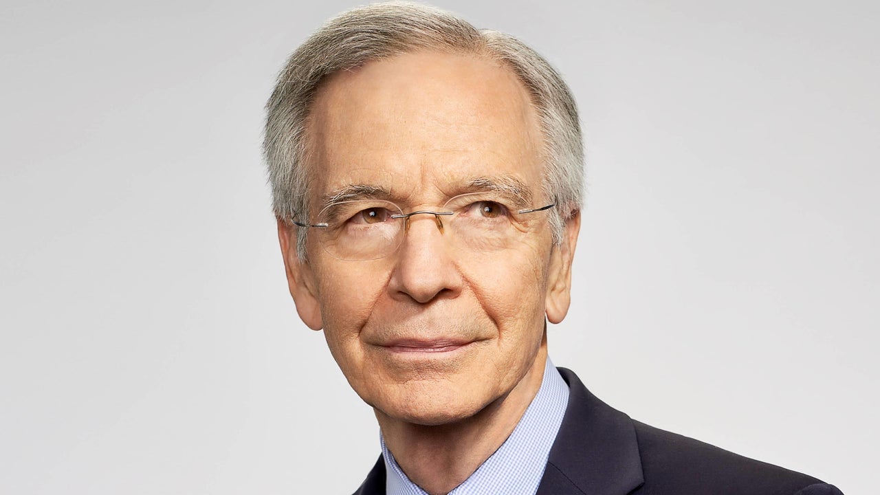 CBS News Team - Anchor & Correspondent Bios - CBS News