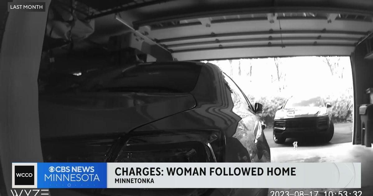 Romell Lewis charged with stealing Porsche out of Minnetonka family's ...