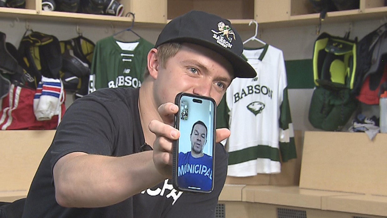 "We've become good friends": Mark Wahlberg inspired by Jake Thibeault's ...