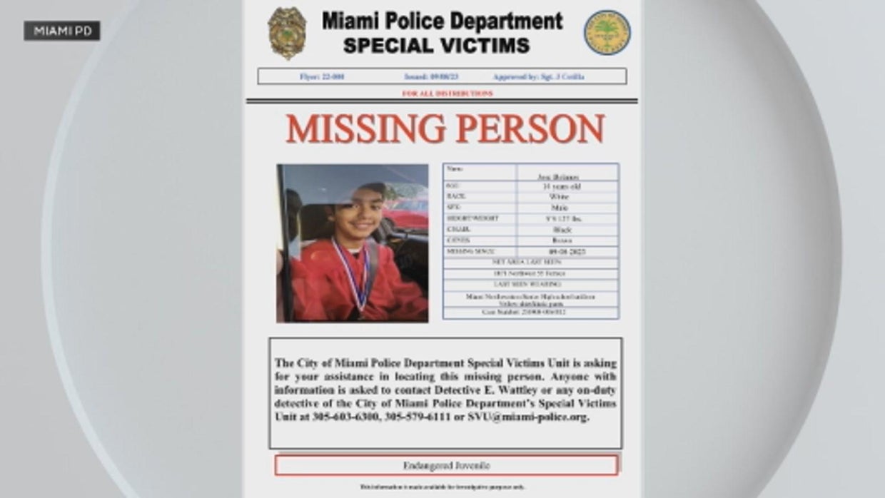 Miami police find missing teen boy in Brickell City Center Apple store ...