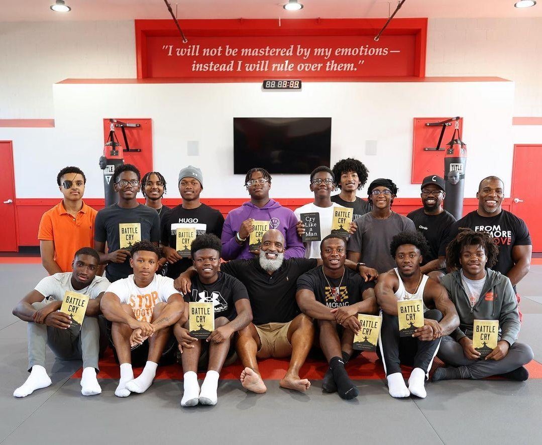 The Yunion nonprofit in Detroit celebrates 20 years with grand opening ...