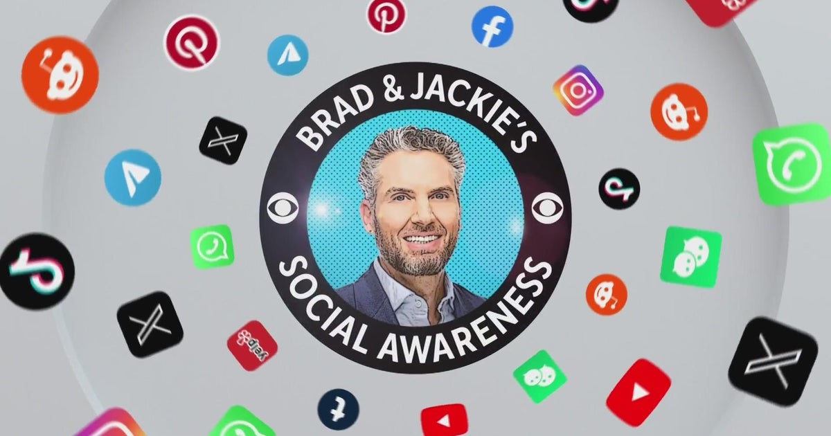 Social Awareness with Brad and Jackie: Dancing Ditkas, investigation ...
