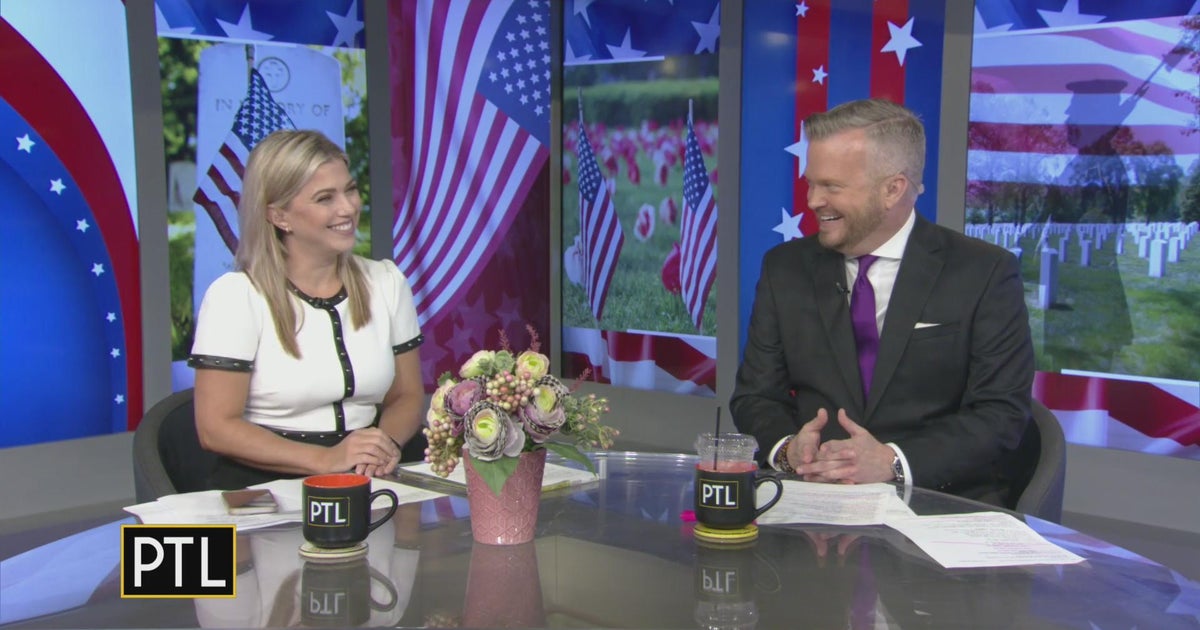 Pittsburgh Today Live Chat: Sept. 11, 2023 - CBS Pittsburgh