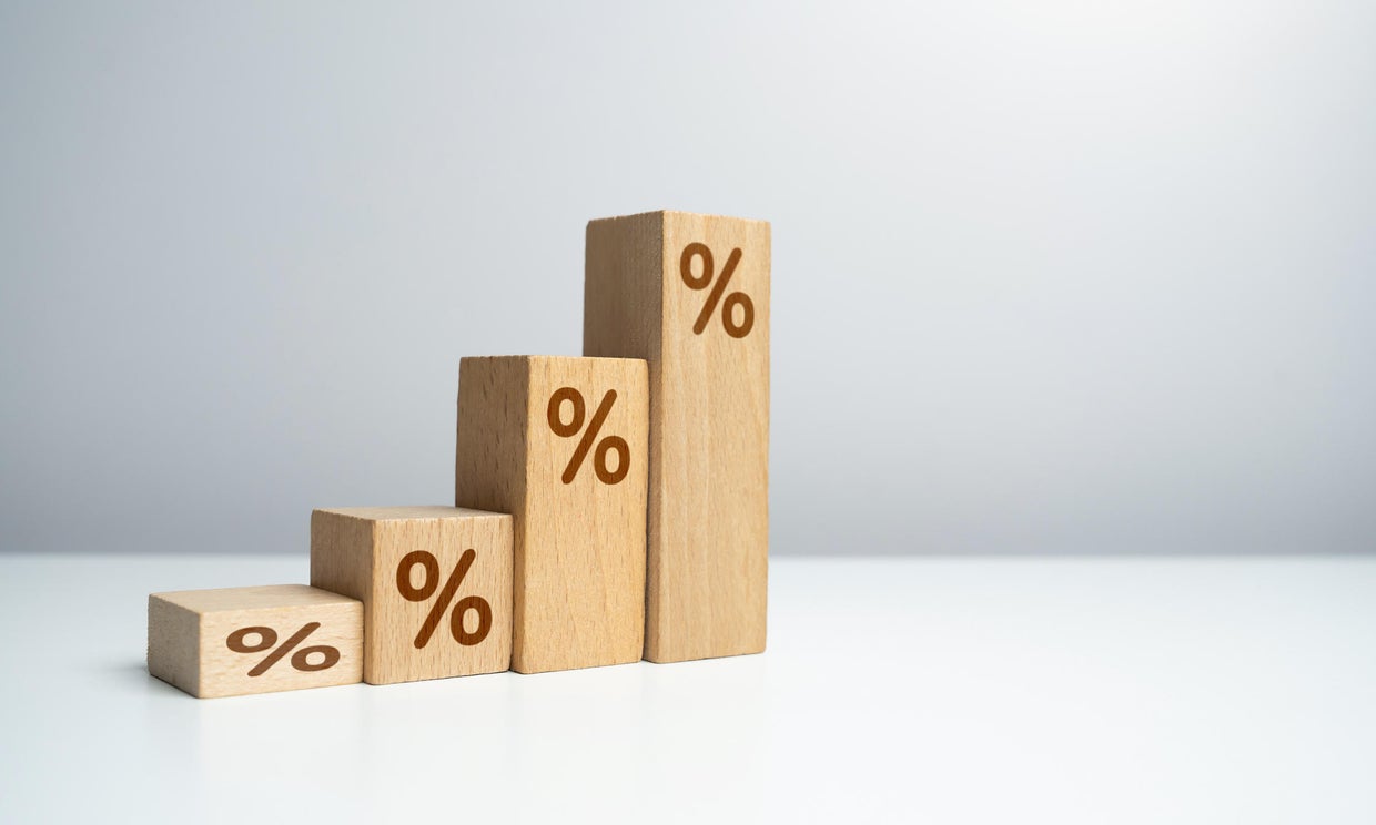 CD account interest rate forecast: What experts predict for this year ...