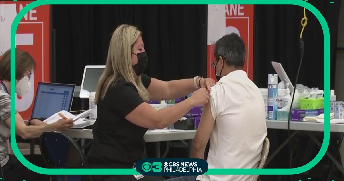 FDA officially approved updated COVID-19 vaccine from Moderna and ...