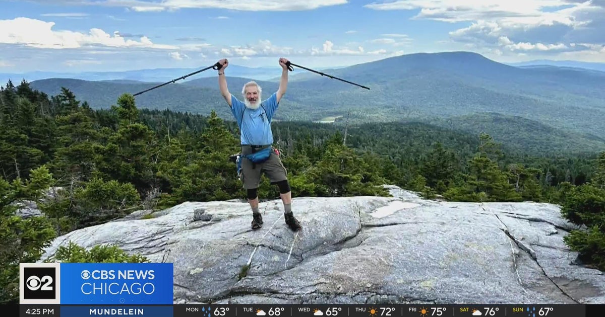 September 11th survivor helps others break through the stigma of PTSD ...