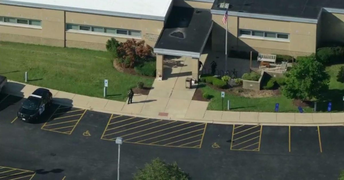 All clear issued, libraries reopen after bomb threat, active shooter ...