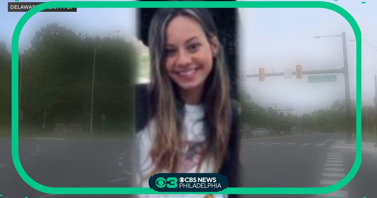 Police looking for suspect in hit-and-run that killed Ashley McLean ...