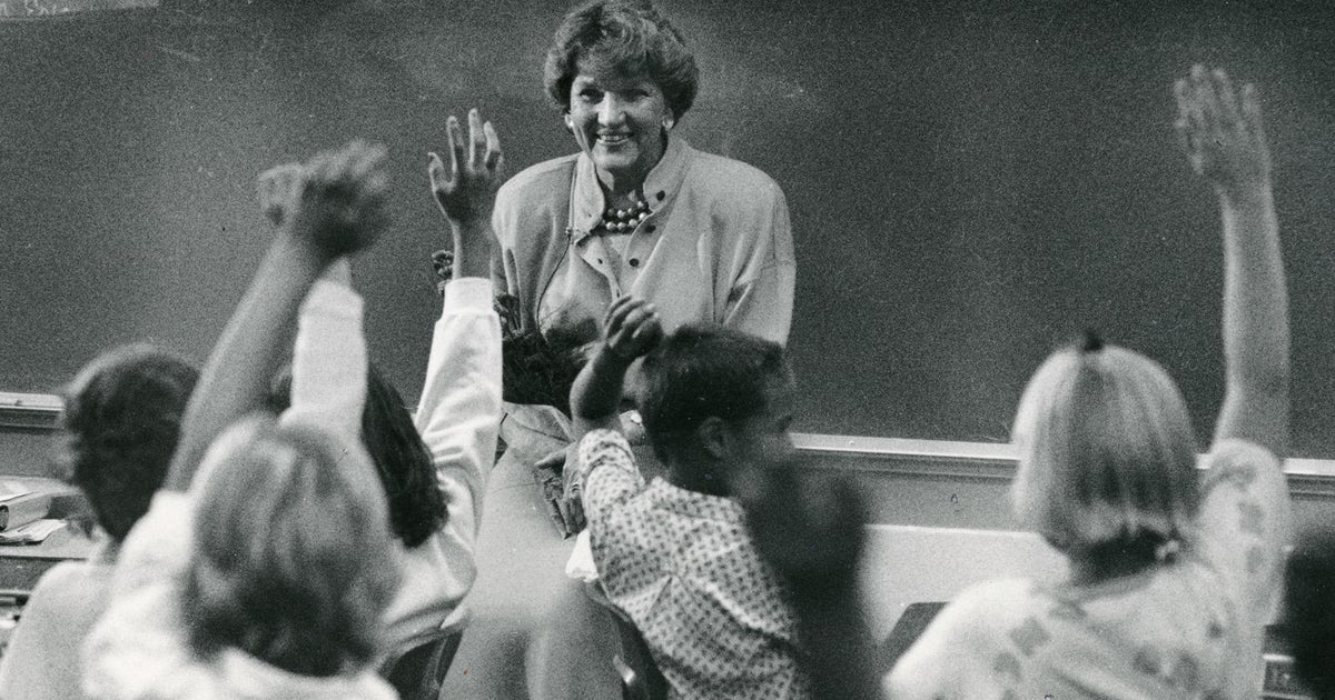 Bea Romer, former Colorado First Lady, dies at 93 - CBS Colorado