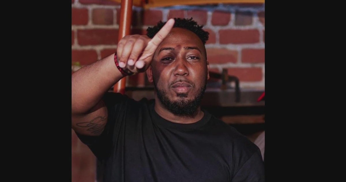 Friends say Oakland DJ killed in shooting tried to make the community a ...