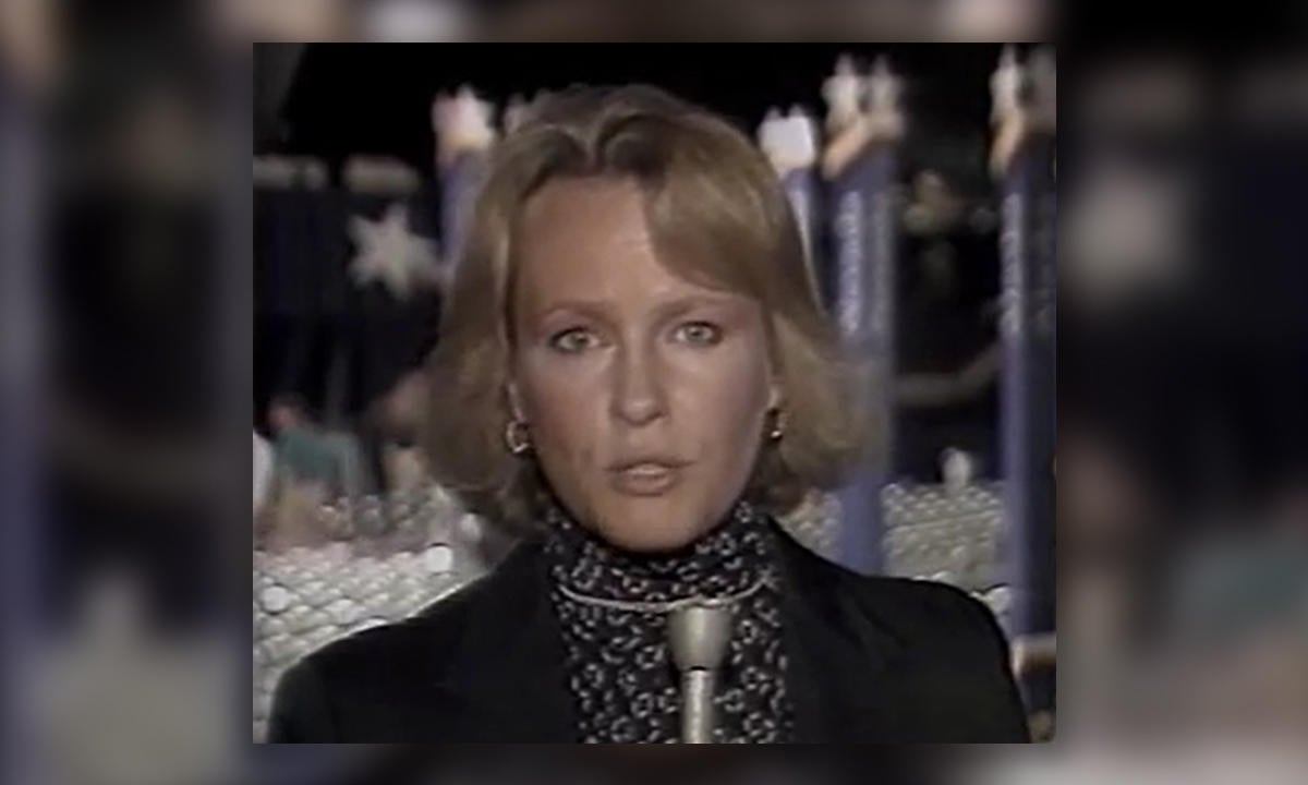 Karen Boros, former WCCO reporter and educator, dies at 82 - CBS Minnesota