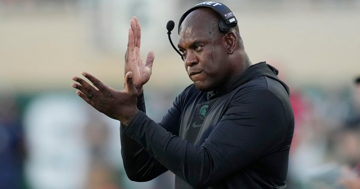 No MSU employee leaked name of woman who accused Mel Tucker of sexual ...