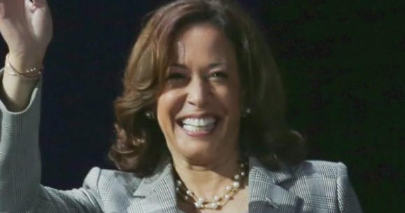VP Harris in Chicago for campaign event - CBS Chicago