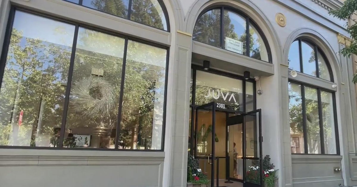New Redwood City dispensary using its storefront design to help ...