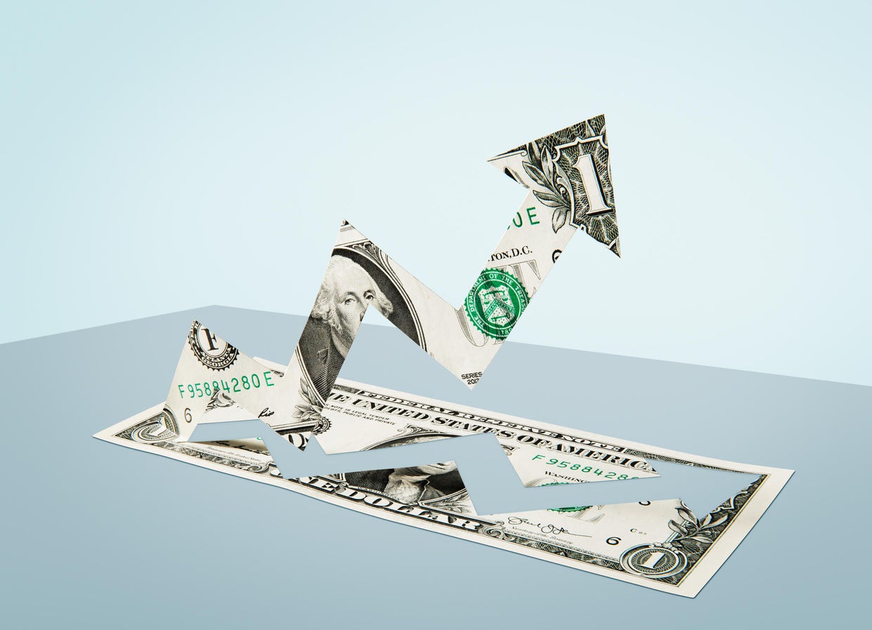 Savings account interest rate forecast: What experts predict for this ...
