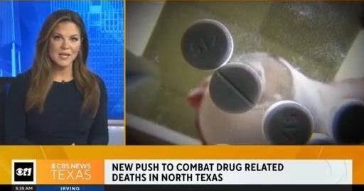 Dallas County Constables hosts panel on combatting drug-related deaths ...