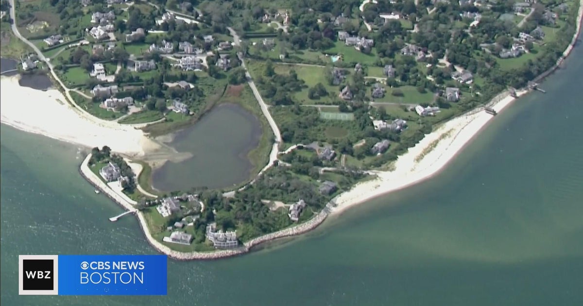 Cape Cod expected to be hit with heavy wind and rain from Hurricane Lee ...