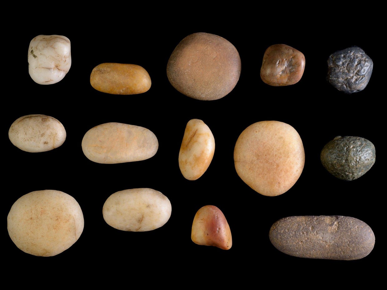 Artifacts found in Israel were used by "professional sorcerers" in ...