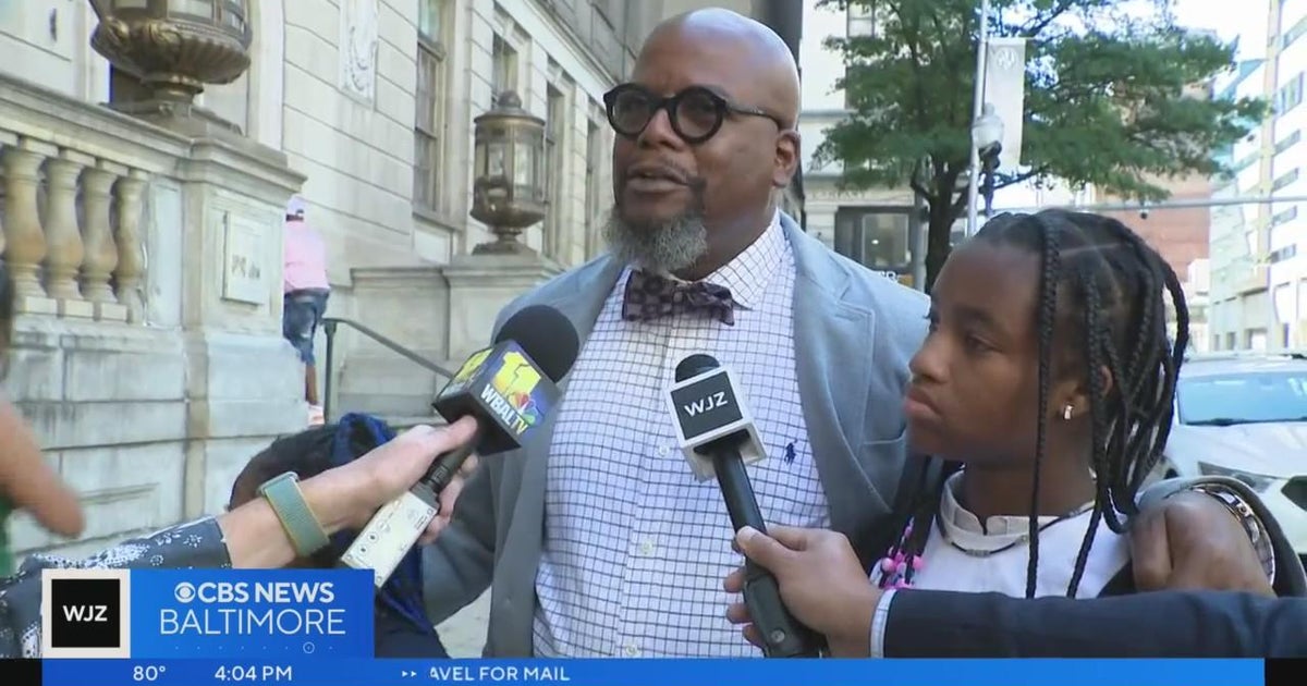 Baltimore grandmother sentenced for 9-year-old shooting 15-year-old ...