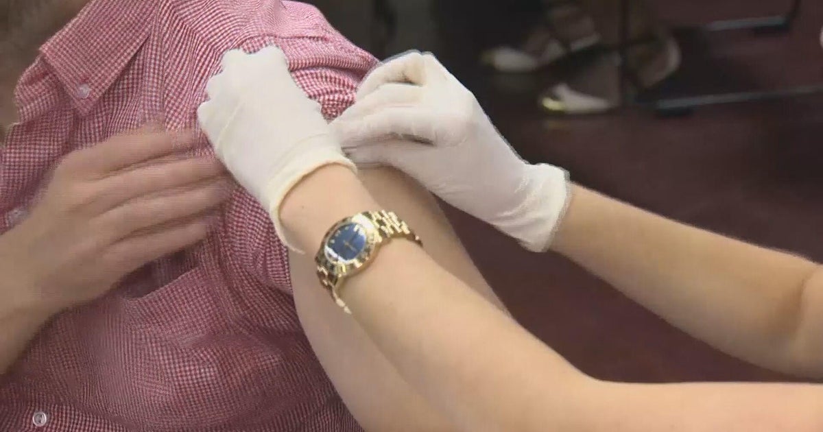 Doctors fear another "tripledemic" will hit in 2023, warn time now to ...