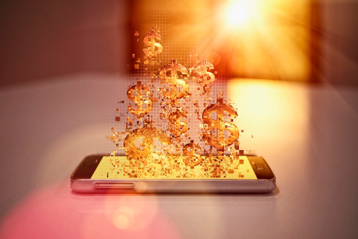 5 digital gold investing options to consider - CBS News