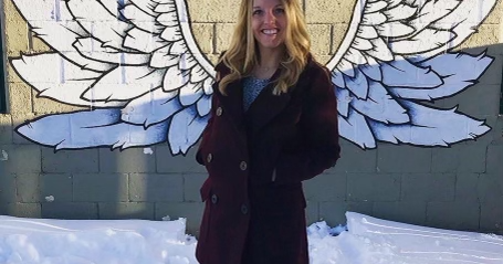 Megan's Legacy of Hope helps others in crisis - CBS Chicago