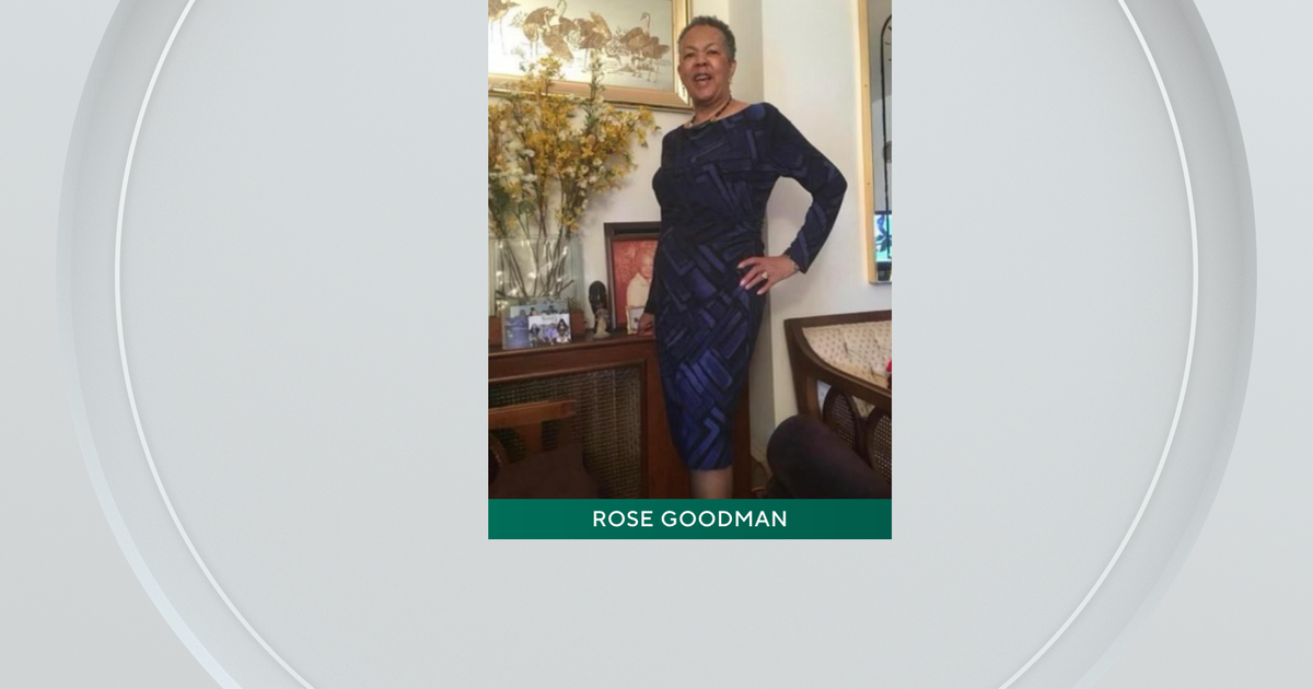 80-year-old grandmother shot, killed in Southwest Philadelphia home: police - CBS Philadelphia