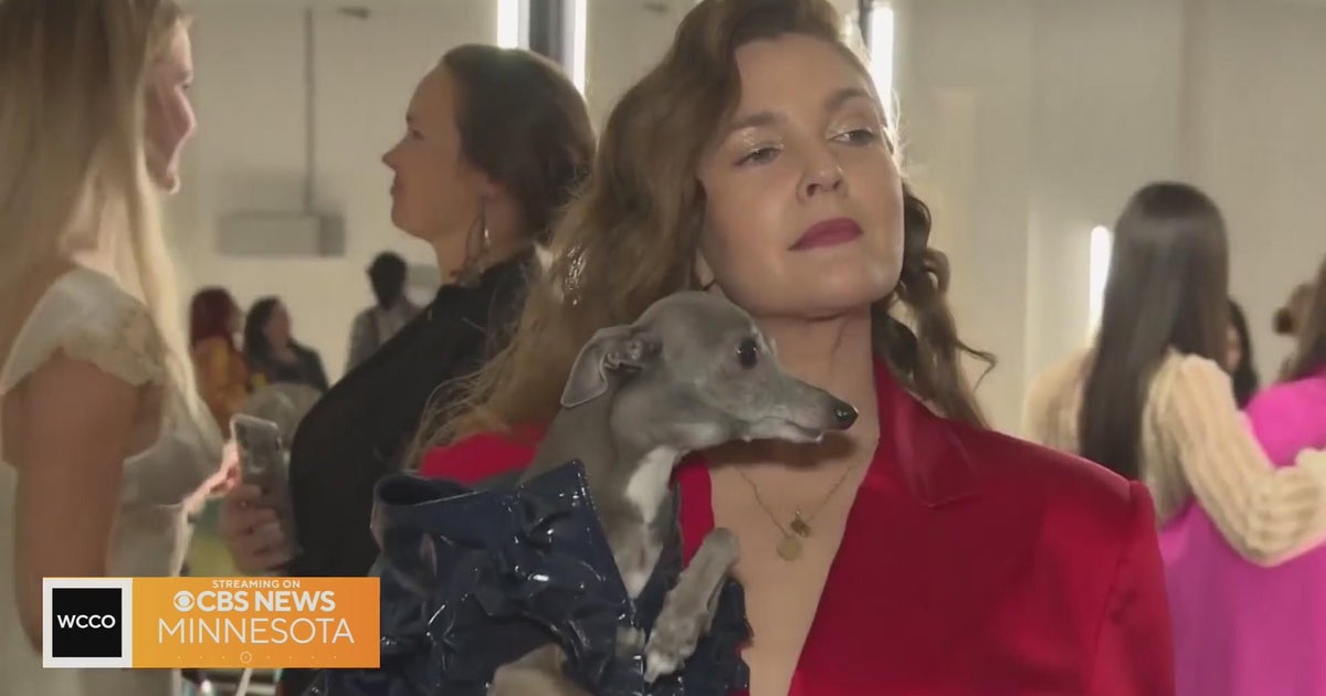 Drew Barrymore pauses show return after backlash - CBS Minnesota Drew Barrymore pauses show return after backlash - CBS Minnesota