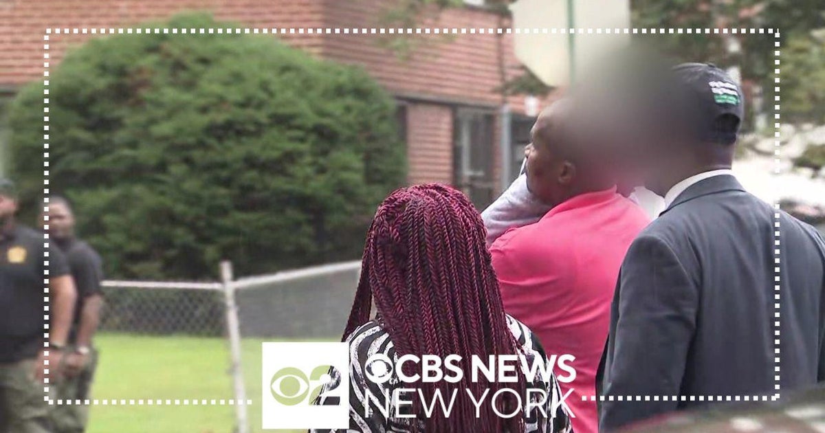 6-year-old Alimou Diallo found safe after frantic search in Newark ...