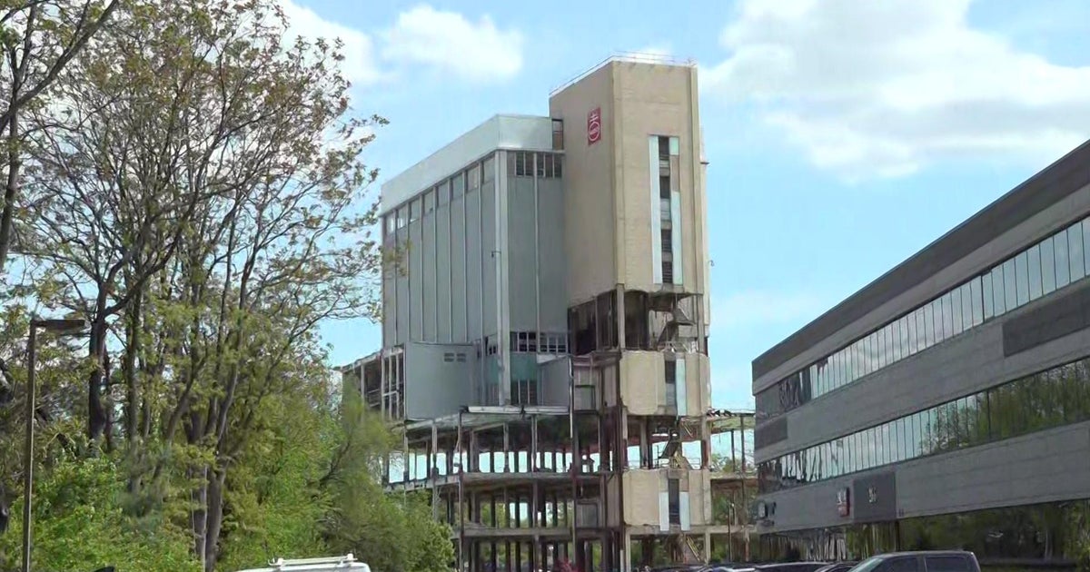 Public meeting on fate of old Nabisco plant in Fair Lawn scheduled for ...