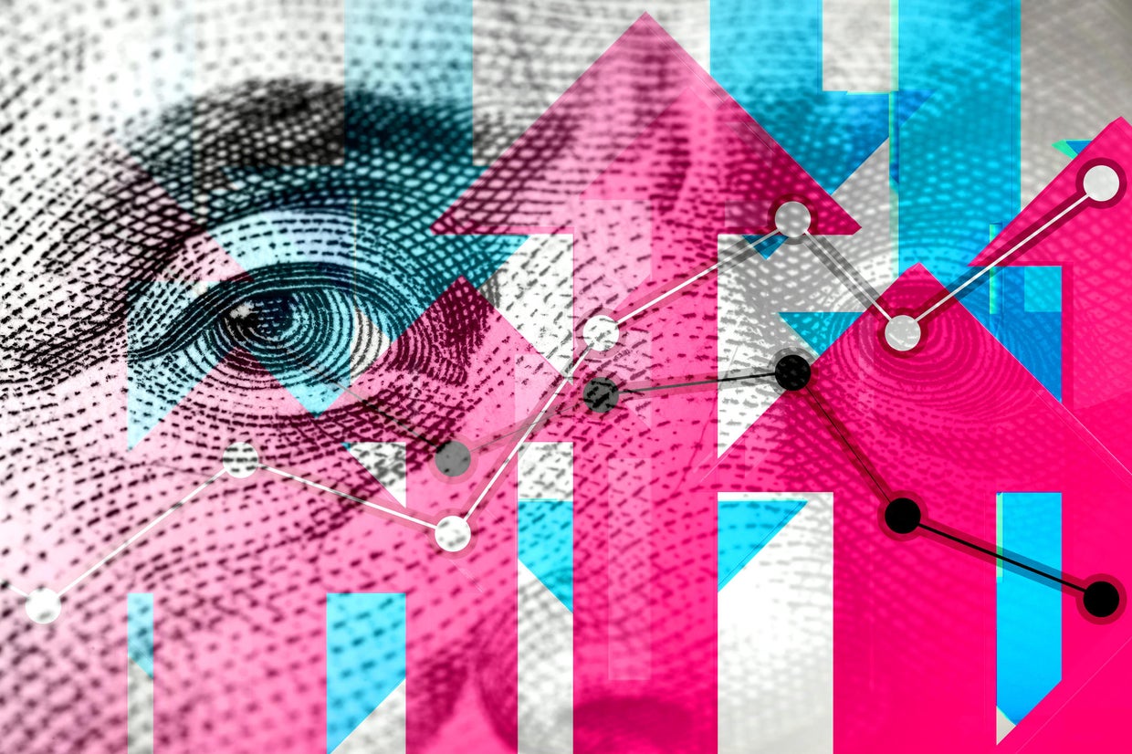 3 things to do if interest rates go up (and 3 things to avoid) - CBS News