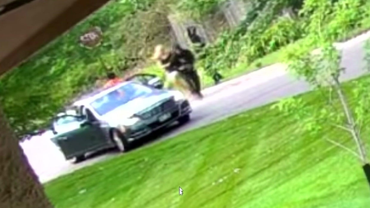 2nd person charged in violent Minnetonka carjacking - CBS Minnesota