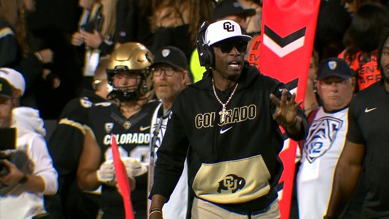 Late-night record 9.3 million ESPN viewers watched Deion Sanders ...