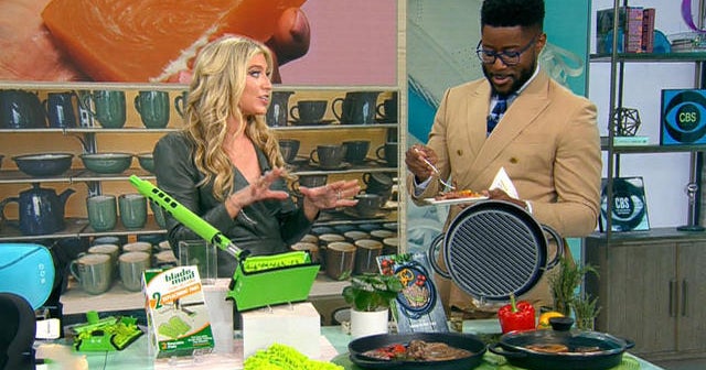 Exclusive discounts from CBS Mornings Deals - CBS News