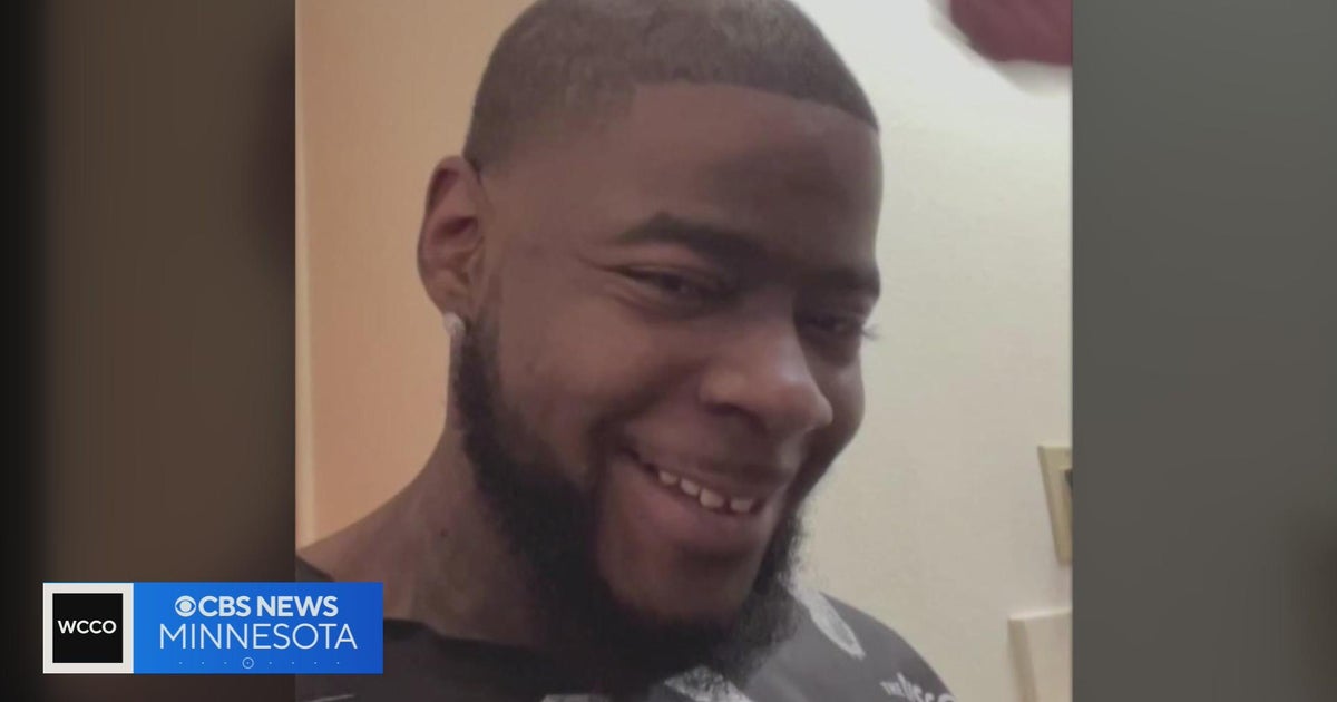 Hennepin County Attorney to take over Rickey Cobb II case - CBS Minnesota