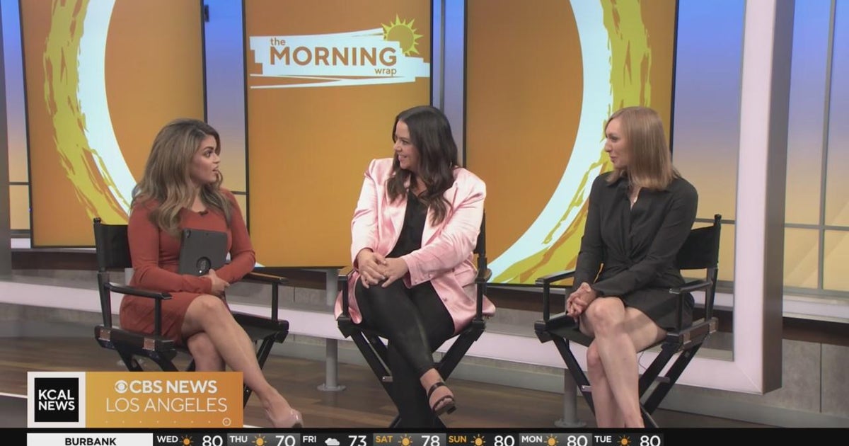 A look at “After Bedtime with Big Little Feelings” podcast for parents ...