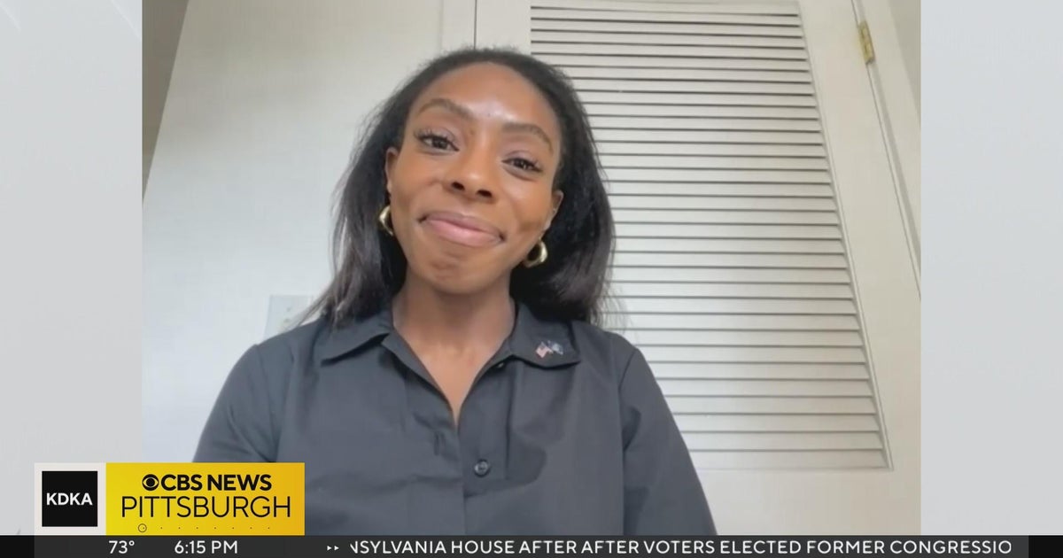 Lindsay Powell wins local special election, maintaining Democratic ...