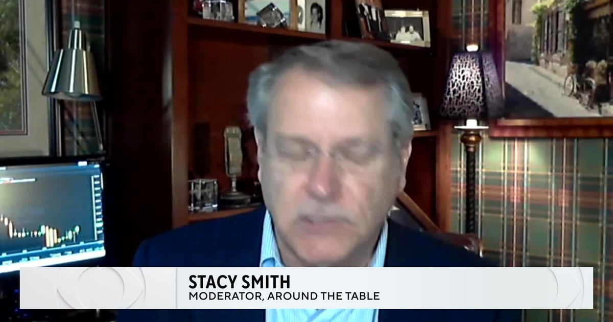 Around The Table: September 21, 2023 (Pt. 2) - CBS Pittsburgh