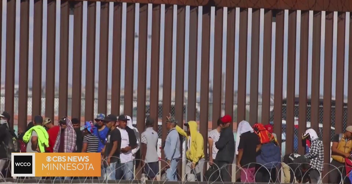 U.S. offers nearly half-a-million Venezuelan migrants legal status and ...