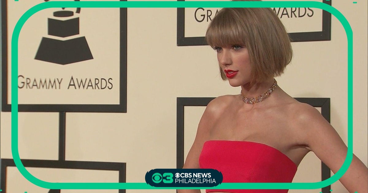 More than 35,000 people register to vote after Taylor Swift Instagram ...