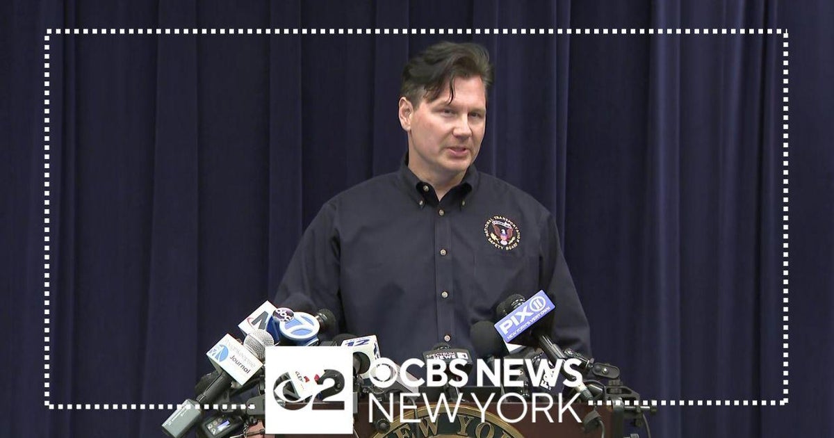 NTSB provides update on deadly bus crash involving Farmingdale H.S ... NTSB provides update on deadly bus crash involving Farmingdale H.S ...