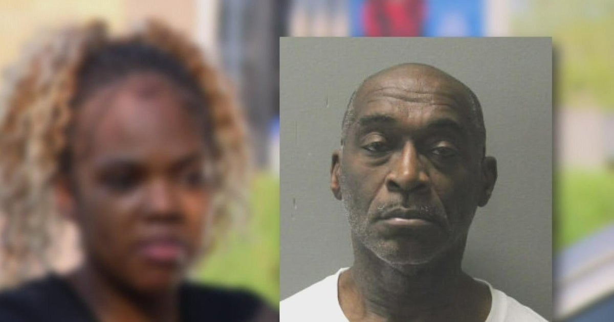Suspect charged with strangling woman in Chicago garage had violent ...